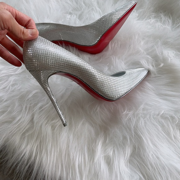 Christian Louboutin | Shoes | Christian Louboutin So Kate | Poshmark